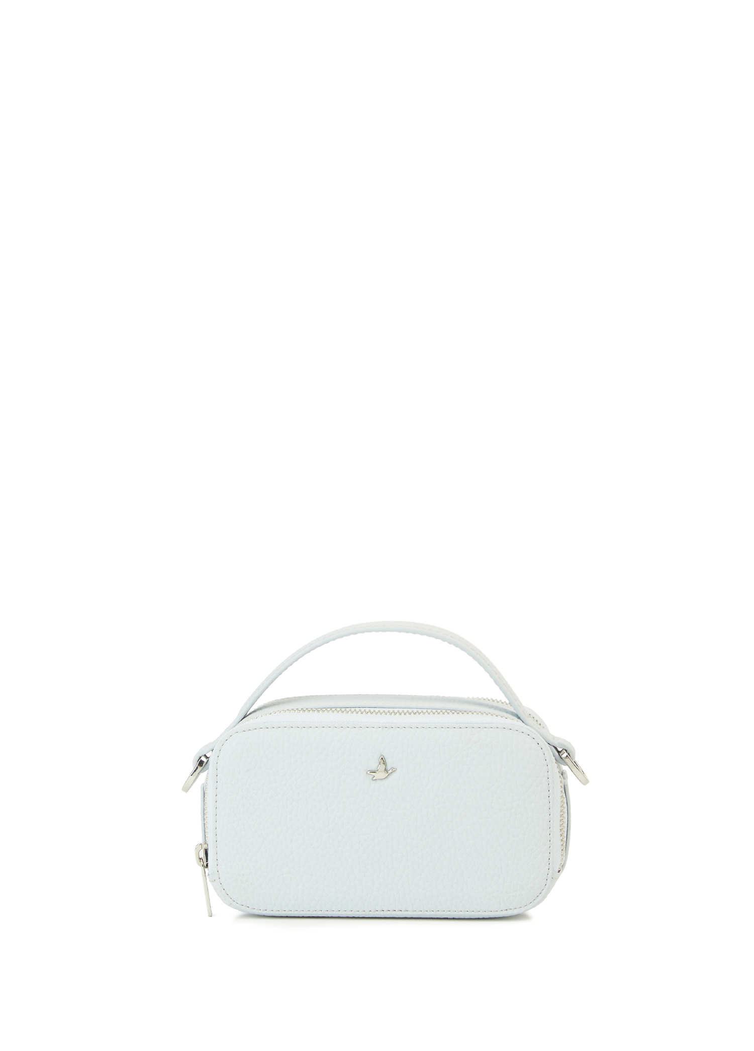 Beymen Club - Blue Women's Leather Mini Bag