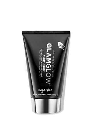 Glam Glow Youthmud Stimulating Treatment Mask 100 Gr Glam Glow Youthmud Stimulating Treatment Mask 100 Gr