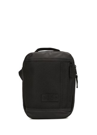 Eastpak Erkek CNNCT Siyah Omuz Çantası EU Eastpak Erkek CNNCT Siyah Omuz Çantası EU