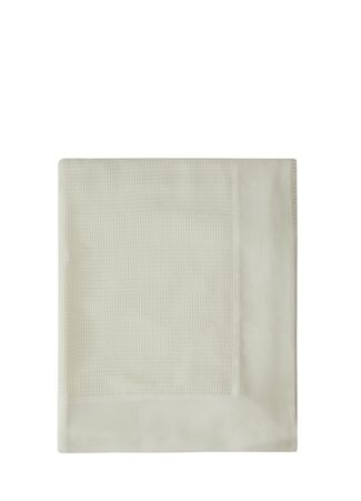 Haan Krem File Dokulu Masa Örtüsü Bej Haan Krem File Dokulu Masa Örtüsü Bej