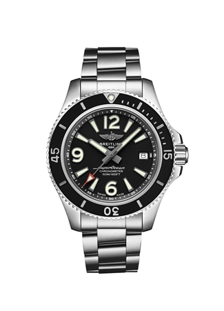 Breitling Erkek Superocean Automatic 42 Kol Saati EU Breitling Erkek Superocean Automatic 42 Kol Saati EU