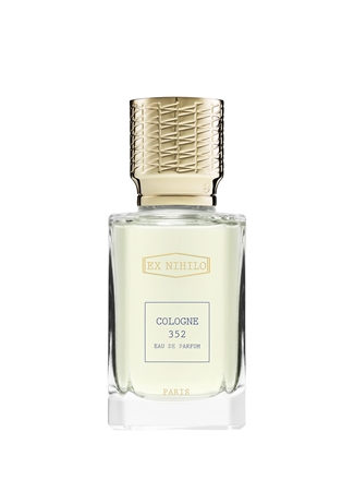 Ex Nihilo Cologne 352 50ml Ex Nihilo Cologne 352 50ml