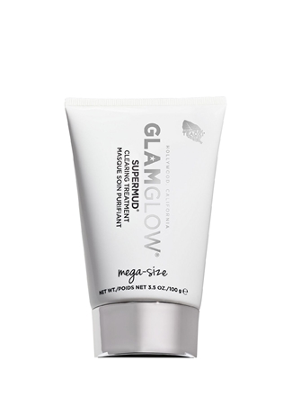 Glam Glow Supermud Instant Clearing Treatment Mask 100 Gr Glam Glow Supermud Instant Clearing Treatment Mask 100 Gr