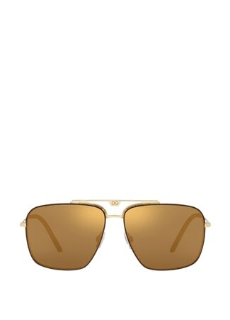 Dolce&gabbana Erkek Güneş Gözlüğü 6 Eu
