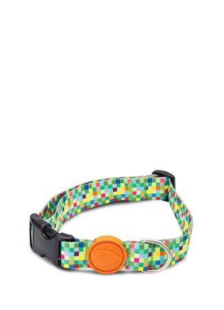 Morso Square Garden Boyun Tasması M