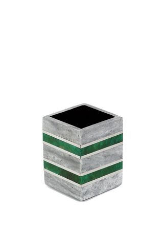 Sv Casa DİŞ FIRÇALIK Yeşil