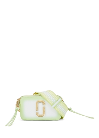 Marc Jacobs (the) Kadın Askili Çapraz Çanta Sarı Eu Marc Jacobs (the) Kadın Askili Çapraz Çanta Sarı Eu