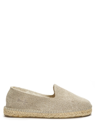 Manebi Erkek Krem Espadril Bej 40 Eu Manebi Erkek Krem Espadril Bej 40 Eu