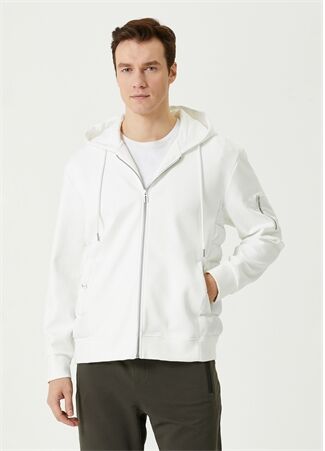 Network Erkek Slim Fit Ekru Mont Bej L EU