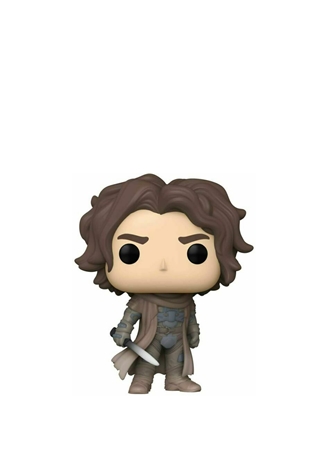 Funko HEYKEL Çok Renkli Funko HEYKEL Çok Renkli