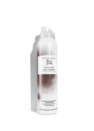 Bumble & A Tint of Brown Hair Powder 125g Bumble & A Tint of Brown Hair Powder 125g