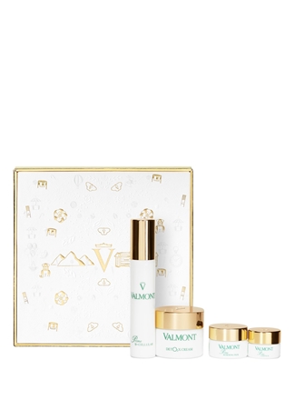 Valmont ENERGIZE ME DETO2X Detoks Seti Valmont ENERGIZE ME DETO2X Detoks Seti