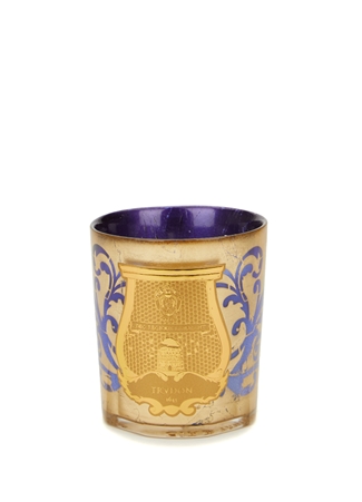 Cire Trudon Christmas Collection Fir 270 gr Mum Altın Rengi Cire Trudon Christmas Collection Fir 270 gr Mum Altın Rengi