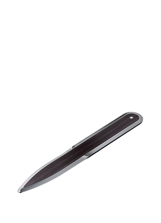 Montblanc Siyah Mektup Açacağı Montblanc Siyah Mektup Açacağı