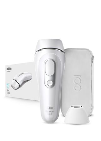 Braun Silk·Expert PL5124 Mx 400.000 Atım IPL Tüy Alma Braun Silk·Expert PL5124 Mx 400.000 Atım IPL Tüy Alma