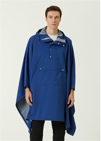 Puma Erkek X Maison Kitsune Mavi Panço Lacivert L EU