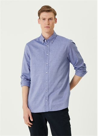 Beymen Collection Erkek Gömlek Lacivert S Eu Beymen Collection Erkek Gömlek Lacivert S Eu