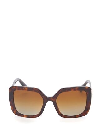 Valentino Kadın Turtle Desenli Güneş Gözlüğü 53 EU Valentino Kadın Turtle Desenli Güneş Gözlüğü 53 EU