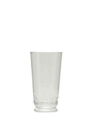 Moser Kristal Bardak Çok Renkli