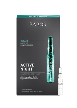 Babor Active Night Babor Active Night