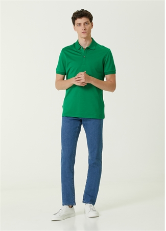 Scissor Scriptor Erkek Mavi Normal Bel Jean Pantolon 42 US Scissor Scriptor Erkek Mavi Normal Bel Jean Pantolon 42 US