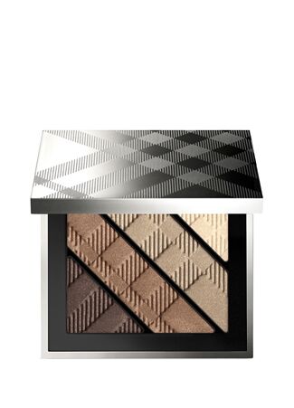 Burberry Eyes Complete Eye Palette 25 Gold