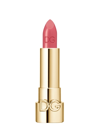 Dolce&Gabbana The Only One Lumınous Colour Lıpstıck Belleza Pembe Dolce&Gabbana The Only One Lumınous Colour Lıpstıck Belleza Pembe