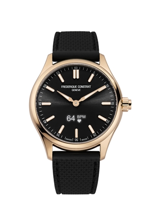 Frederique Constant Erkek Gents Vitality FC-287BG5B4 Saat EU Frederique Constant Erkek Gents Vitality FC-287BG5B4 Saat EU