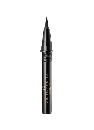 Sensai Designing Liquid Eyeliner 01 Black Refill