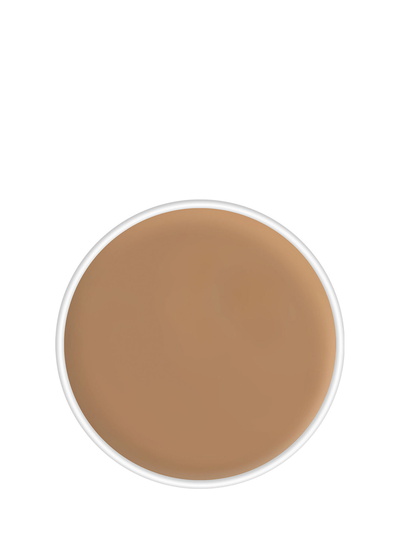 Kryolan - Supracolor® 01000 ELO High Coverage Cream Foundation 4 ml