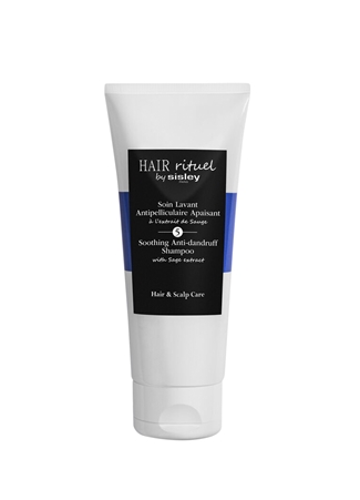 Sisley Soin Lavanta Antipelliculaire Apaisant Şampuan