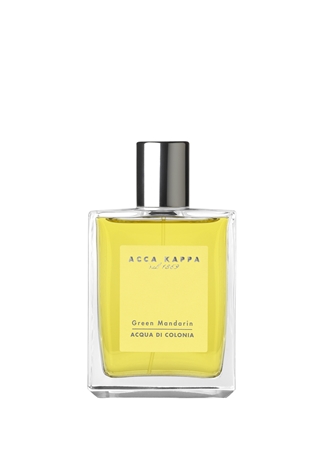 Acca Kappa Green Mandarın - Eau De Cologne 100ml Acca Kappa Green Mandarın - Eau De Cologne 100ml