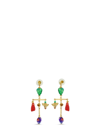 Berrin Özkan Kadın KÜPE EU