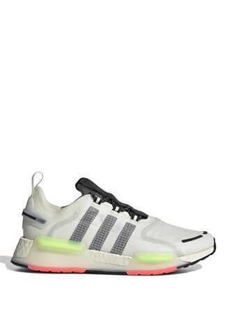 Adidas Erkek Nmd Beyaz Sneaker 42 2/3 Eu