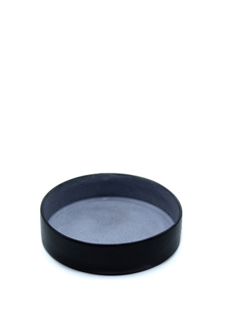 Hiç Ceramics Taş Seramik Çorba Kasesi Çok Renkli