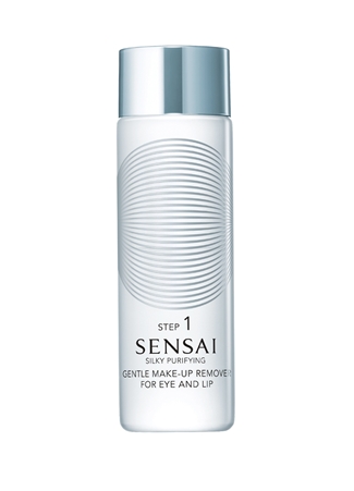 Sensai Kadın Silky Purifying Gentle Makeup Remover 100Ml Sensai Kadın Silky Purifying Gentle Makeup Remover 100Ml