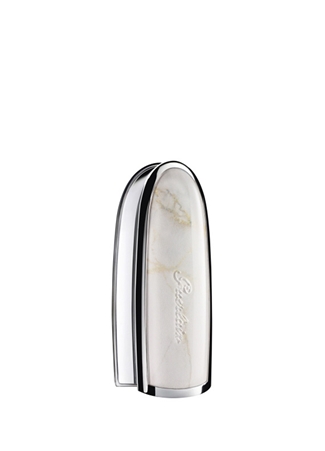 Guerlain Rouge G Lipstick Case Minimal Chic Gri Guerlain Rouge G Lipstick Case Minimal Chic Gri