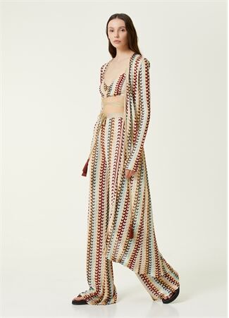 Alexis Kadın Pantolon Xs Eu