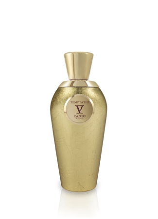 V Canto Special Temptatio 100ml Extrait de Parfum V Canto Special Temptatio 100ml Extrait de Parfum