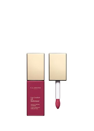 Clarins Lip Comfort Oil intense
