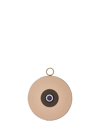 Beymen x Aydan Öner X Nazar Boncuğu Obje Çok Renkli Beymen x Aydan Öner X Nazar Boncuğu Obje Çok Renkli