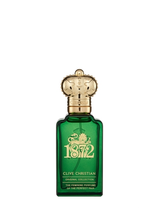Clive Christian Kadın Original Collection 1872 50ml Feminine Clive Christian Kadın Original Collection 1872 50ml Feminine