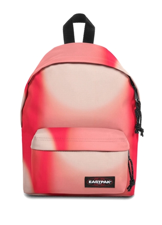 Eastpak Kadın Orbit Pembe Batik Desenli Sırt Çantası EU Eastpak Kadın Orbit Pembe Batik Desenli Sırt Çantası EU
