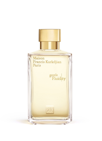 Maison Francis Kurkdjian Gentle Fluidity Gold Edition 200ml Maison Francis Kurkdjian Gentle Fluidity Gold Edition 200ml