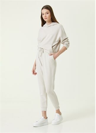 Network Kadın EŞOFMAN Bej XS EU