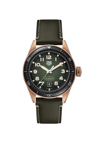 Tag Heuer Erkek Autavia Kol Saati EU Tag Heuer Erkek Autavia Kol Saati EU