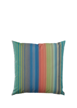 Missoni Home Yumbel Colorblocked 60x60 Dekoratif Yastık Çok Renkli Missoni Home Yumbel Colorblocked 60x60 Dekoratif Yastık Çok Renkli