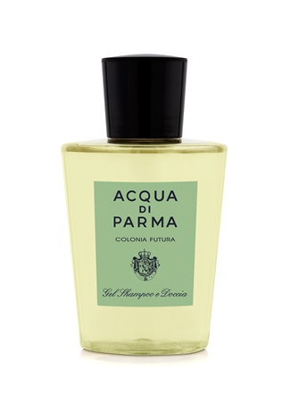 Acqua di Parma Colonia Futura Hair & Showr Gel 200ml Acqua di Parma Colonia Futura Hair & Showr Gel 200ml