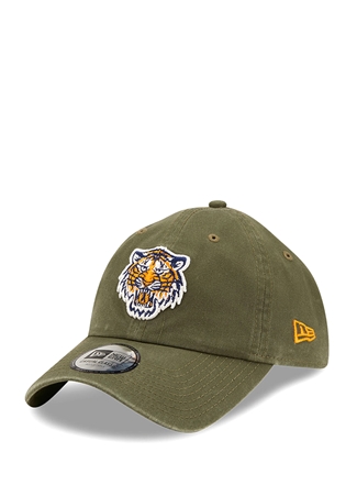 New Era Kadın DETTIG 9Twenty League Essential Yeşil Şapka EU New Era Kadın DETTIG 9Twenty League Essential Yeşil Şapka EU