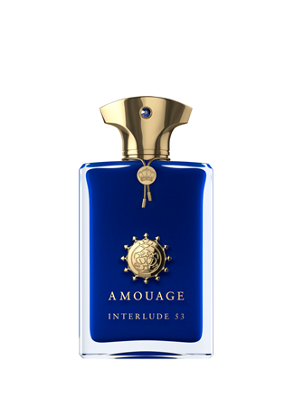 Amouage Erkek Interlude 53 Man 100ml Amouage Erkek Interlude 53 Man 100ml